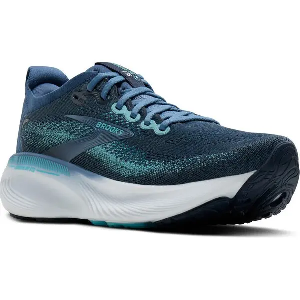 Brooks Adrenaline Gts 25 Running Shoe - Spellbound/moonlight/ipanema