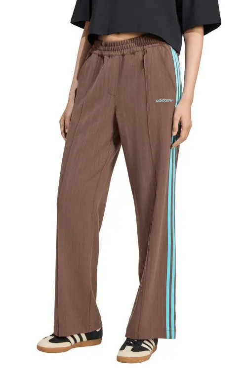 Adidas Tailored Track Pants