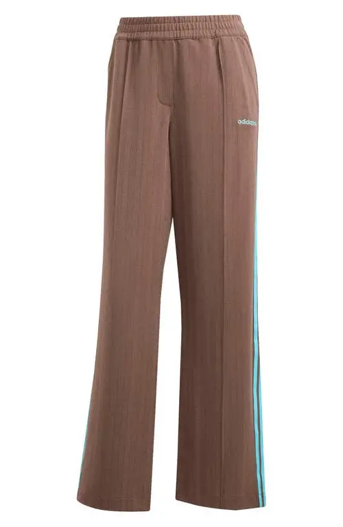 Adidas Tailored Track Pants