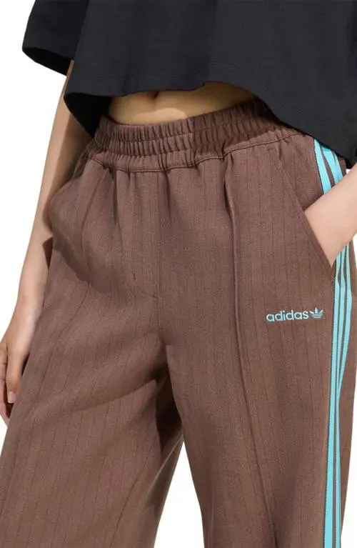 Adidas Tailored Track Pants