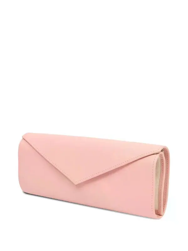 RAPPORT LONDON Victoria Jewellery Roll - Pink