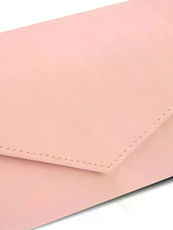 RAPPORT LONDON Victoria Jewellery Roll - Pink