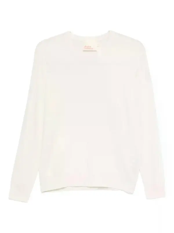 ABSOLUT CASHMERE Crew-neck Sweater