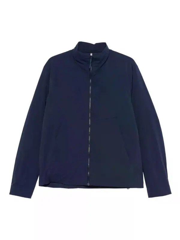 Veilance Mionn Insulated Zip Jacket - Blue