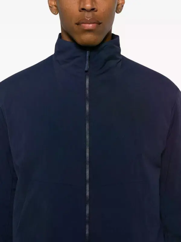 Veilance Mionn Insulated Zip Jacket - Blue