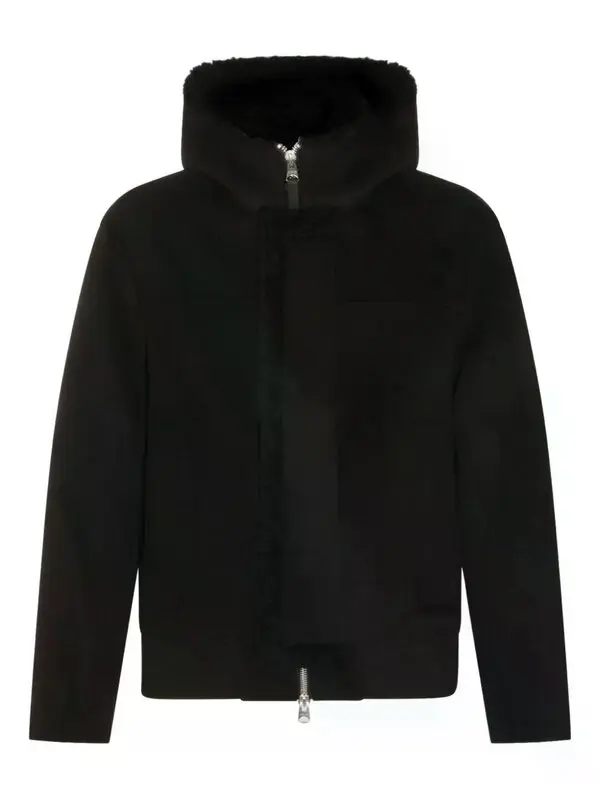 Mackage Jay Double-face Hooded Jacket