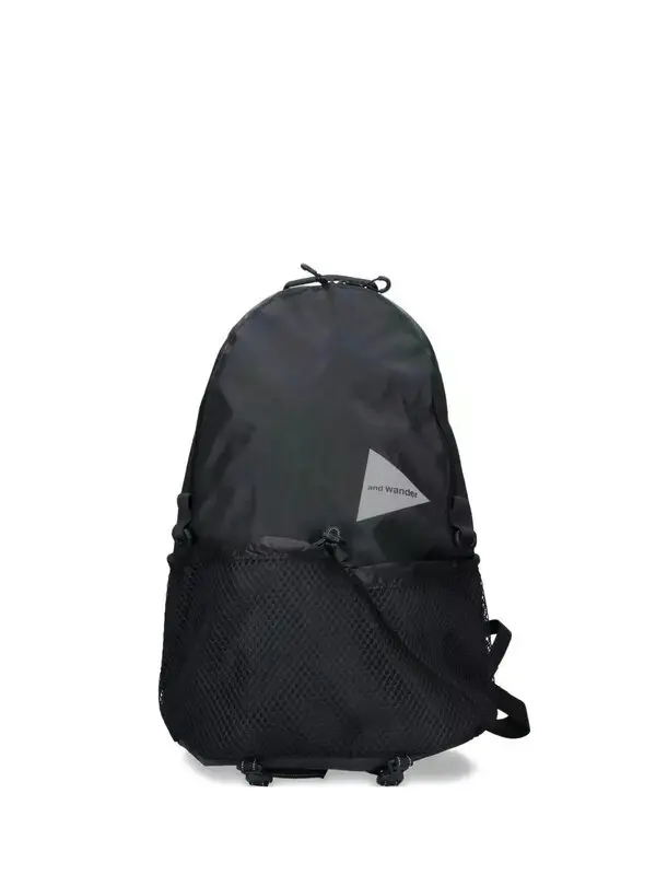 AND WANDER Ecopak 20l Backpack