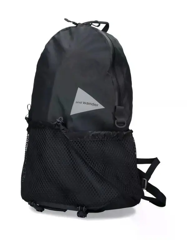 AND WANDER Ecopak 20l Backpack
