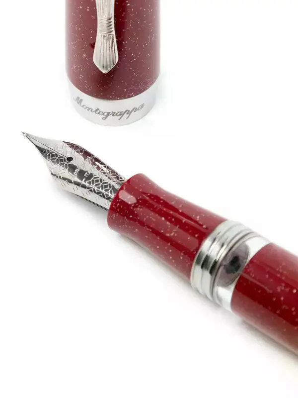 MONTEGRAPPA Elmo 02 Plus Fountain Pen