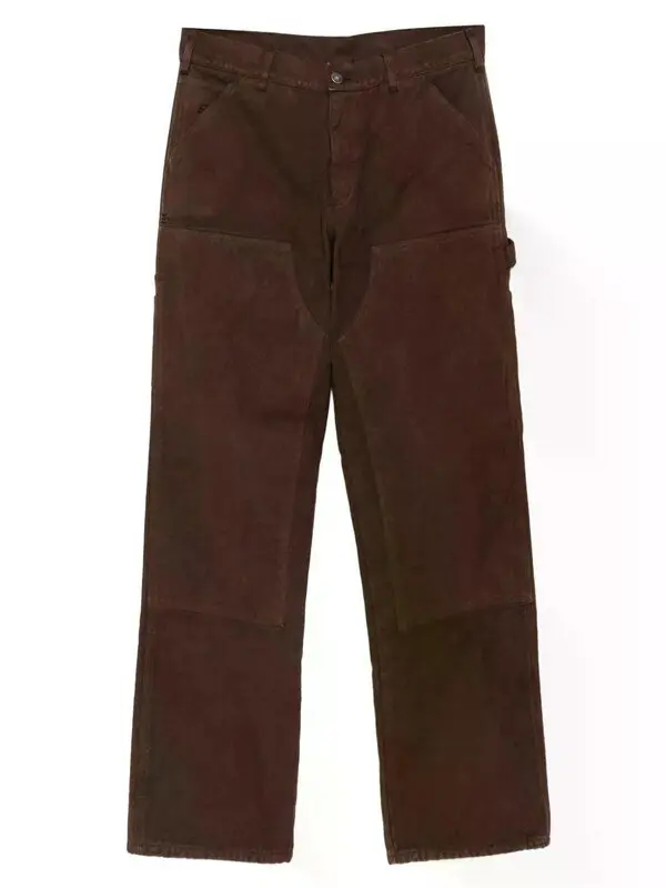SKY HIGH FARM WORKWEAR Double Knee Pants