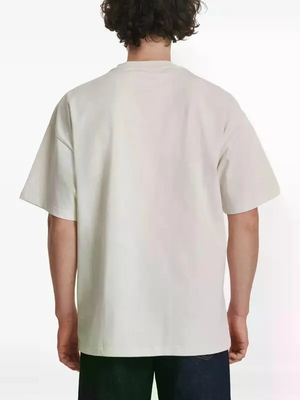 IRINA VOINEA Basm T-shirt