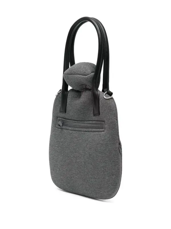 MELITTA BAUMEISTER Logo-print Tote Bag