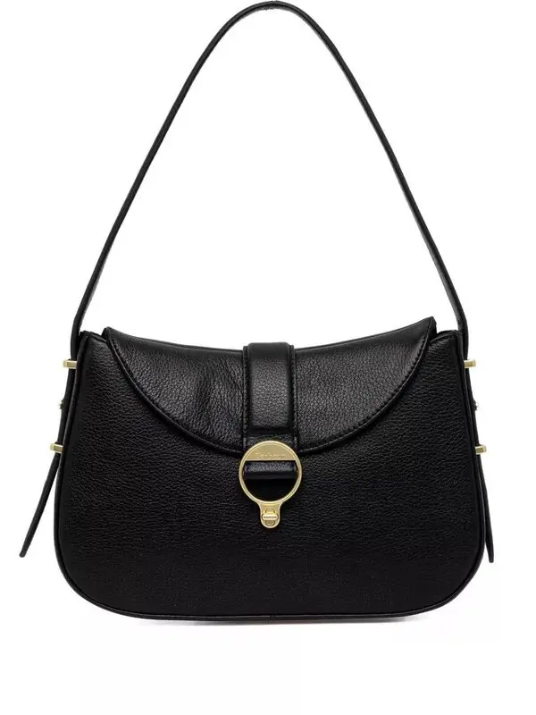 Barbour Alder Buckle-detail Shoulder Bag