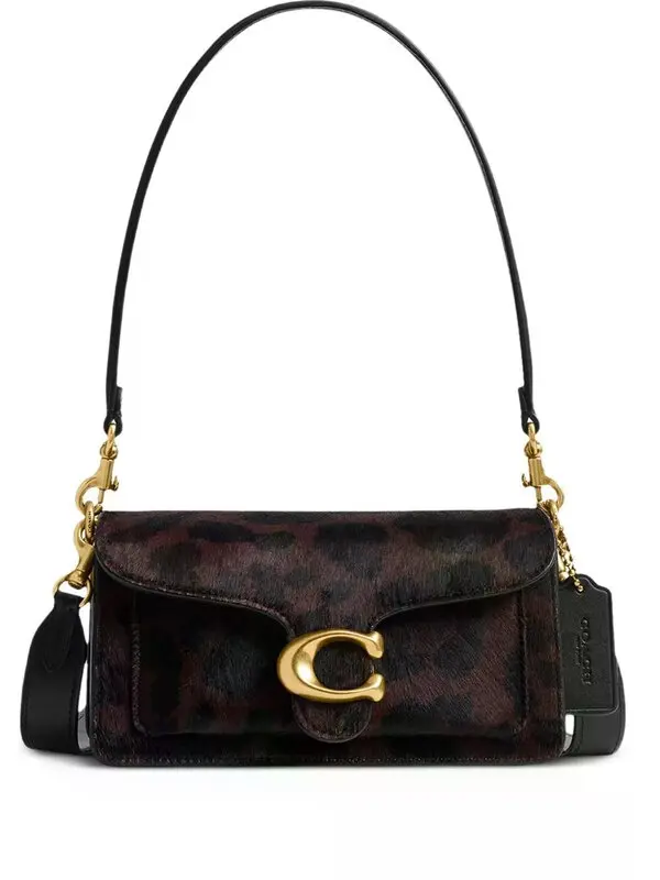COACH Tabby Shoulder Bag