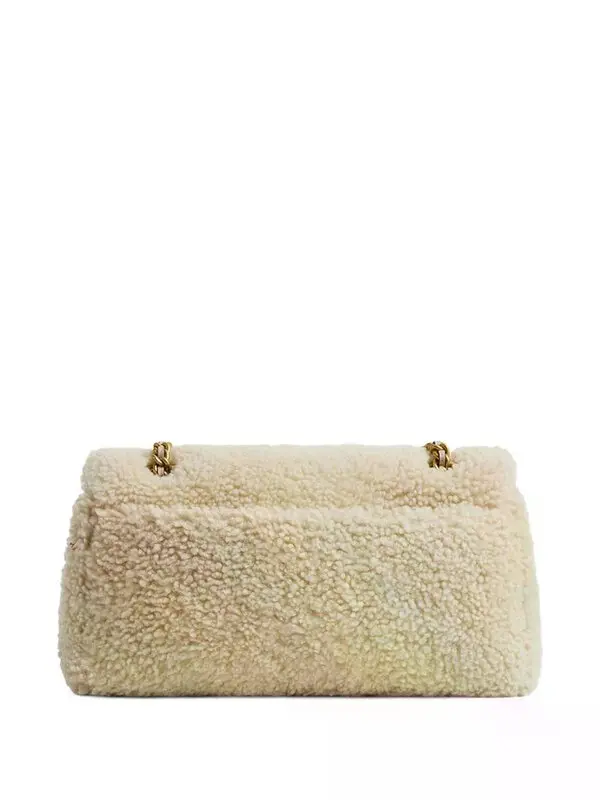 COACH Pillow Tabby 26 Shoulder Bag - Neutrals