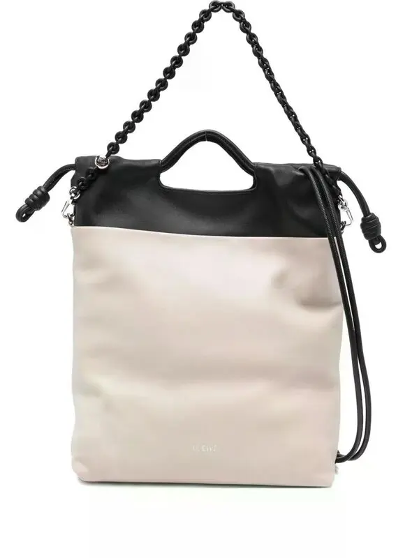 Loewe Flamenco Tote Bag