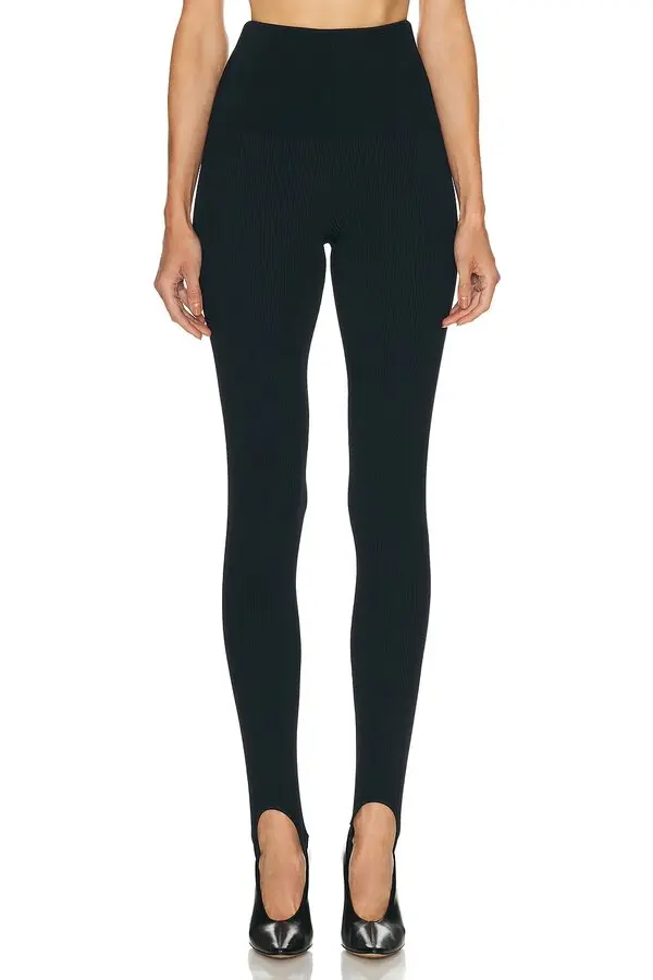 Dries Van Noten Tiflet Pants - Navy