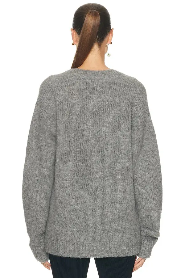 Dries Van Noten Tokas Cardigan