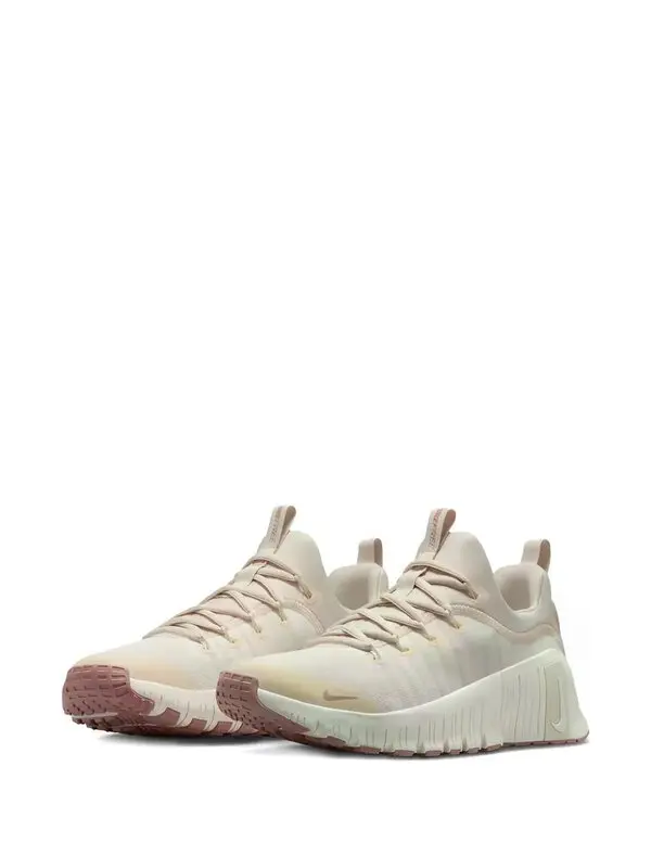 Nike Free Metcon Sneakers - Neutrals