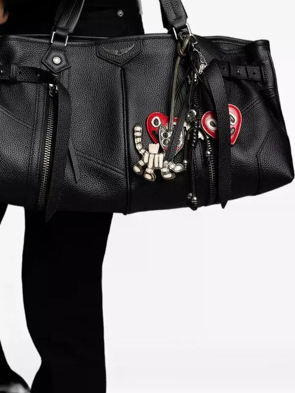 Zadig&Voltaire Sunny Shopper Bag
