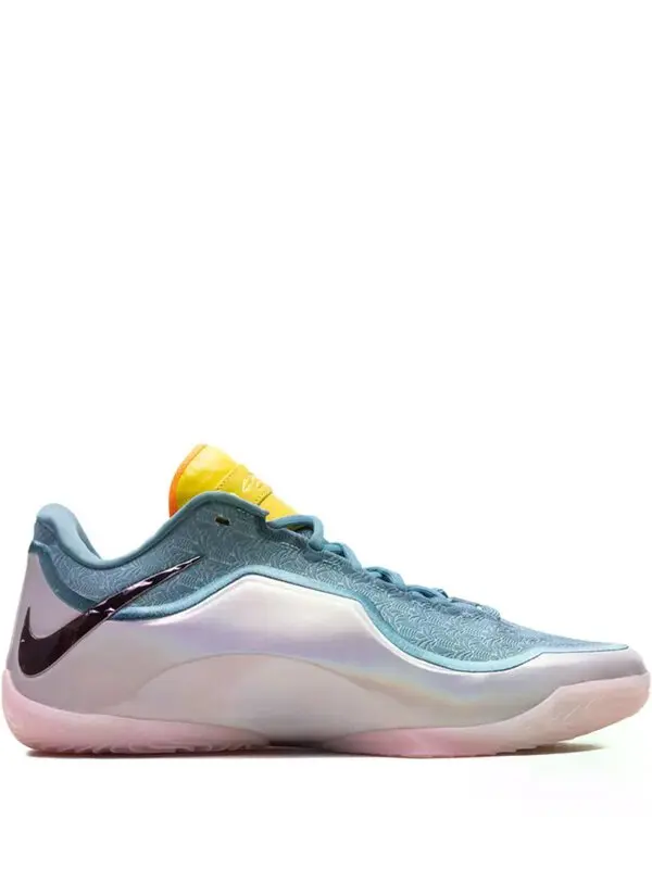 Nike Lebron 23 Miami Twice Sneakers - Blue