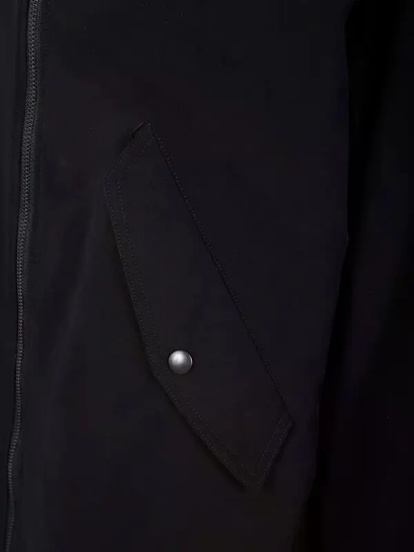Y’s Zip Pocket Coat