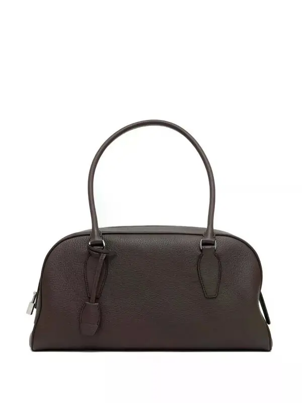 THE ROW Zip Handle Tote Bag