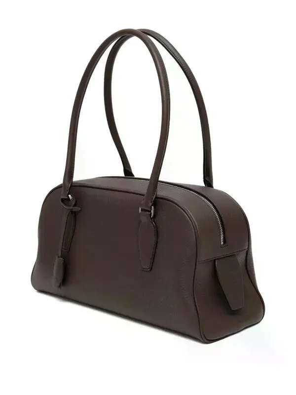 THE ROW Zip Handle Tote Bag