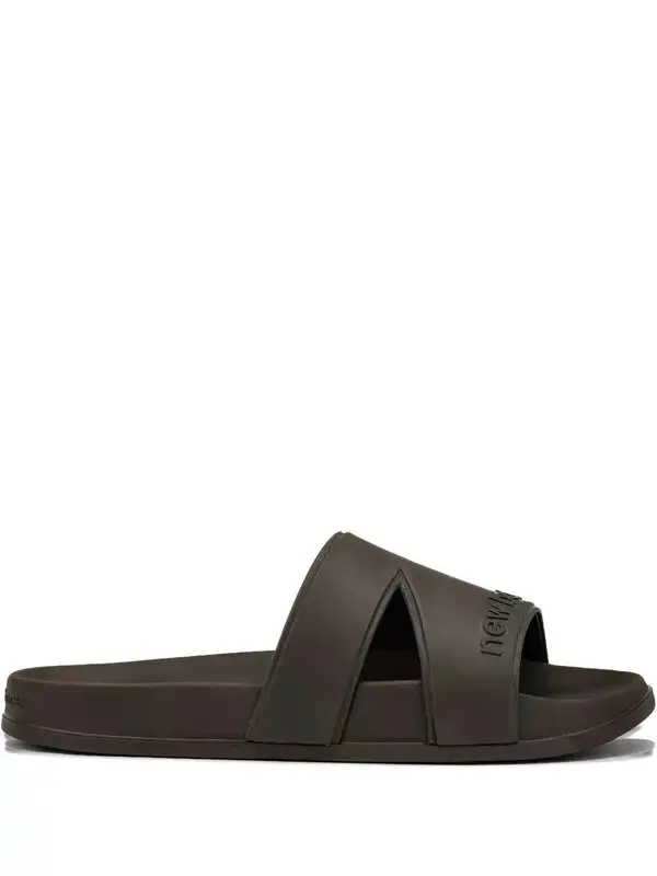 NEW BALANCE 200 Cut-out Slides