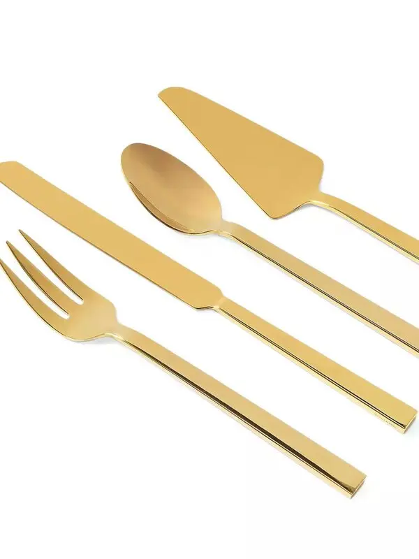 Ralph Lauren Academy Serving Set