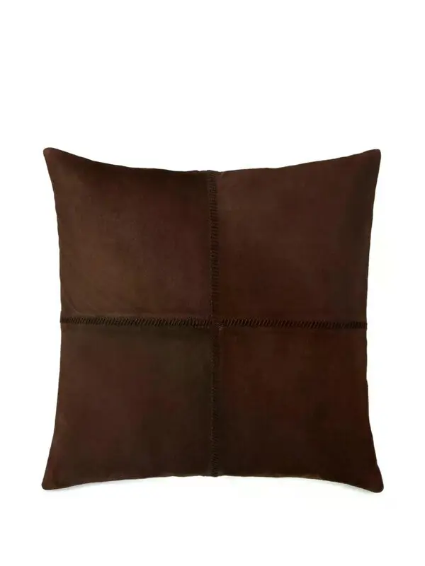 Ralph Lauren Siera Cushion - Brown