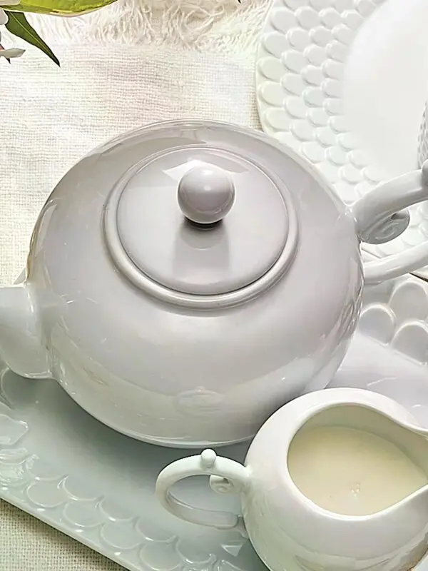 L'Objet Aegean Saucer