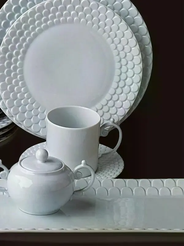 L'Objet Aegean Saucer