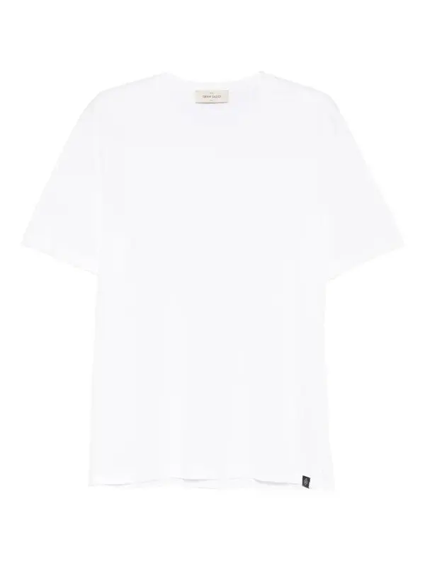 GRAN SASSO Round-neck T-shirt