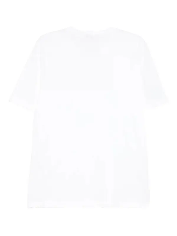 GRAN SASSO Round-neck T-shirt