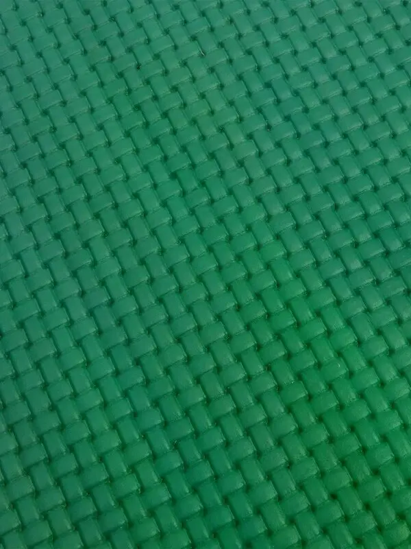 RAPPORT LONDON Charlotte Jewellery Box - Green