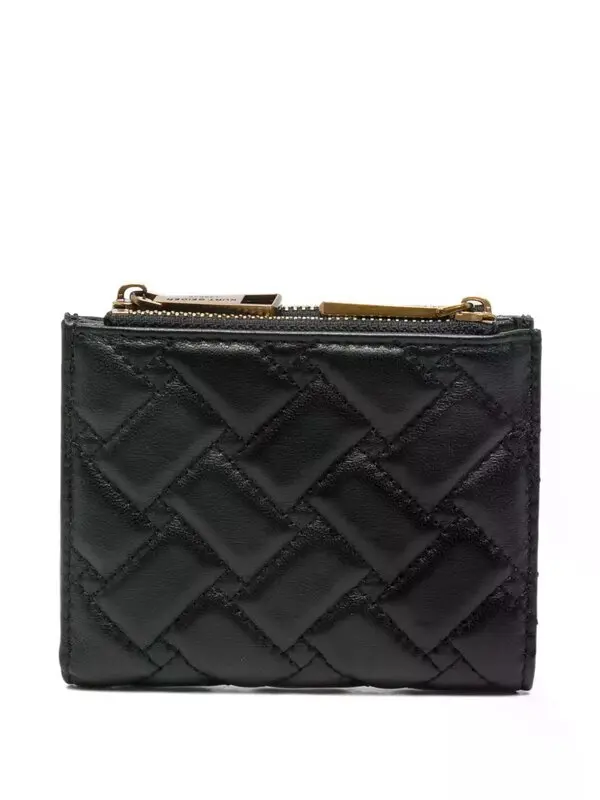 Kurt Geiger Mini Quilted Wallet