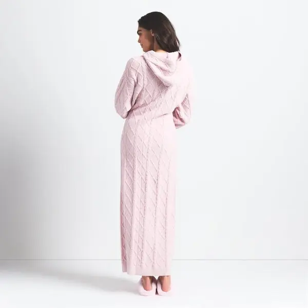 kyree knit dress Retrofete Kyree Knit Dress main image 1