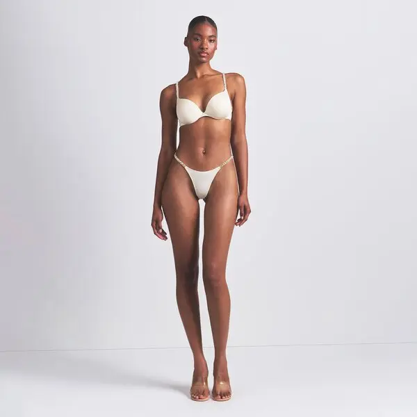 SKIMS Nipple Wireless Push Up Bra | | Ultimate