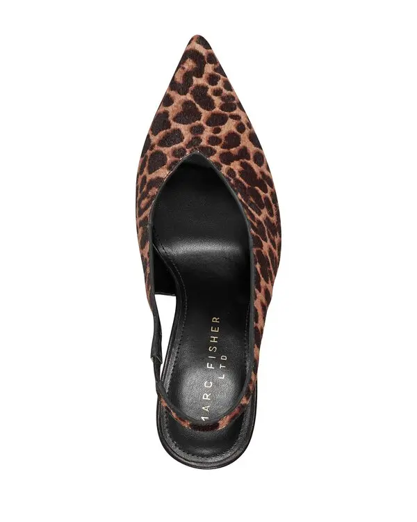 MARC FISHER LTD. Estherly Slingback Pumps