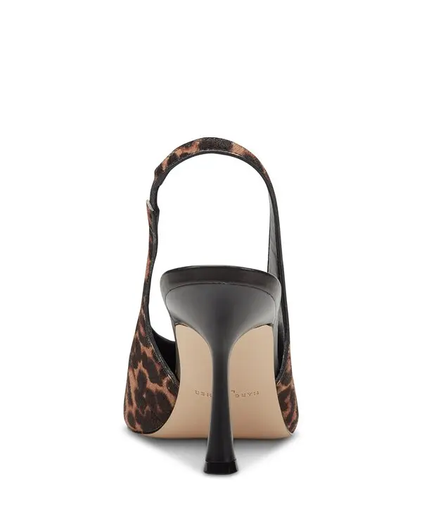 MARC FISHER LTD. Estherly Slingback Pumps