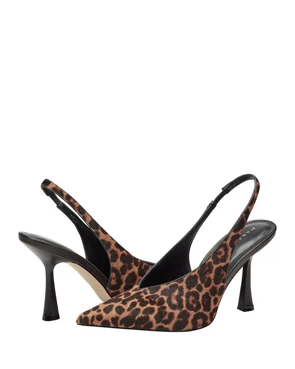 MARC FISHER LTD. Estherly Slingback Pumps