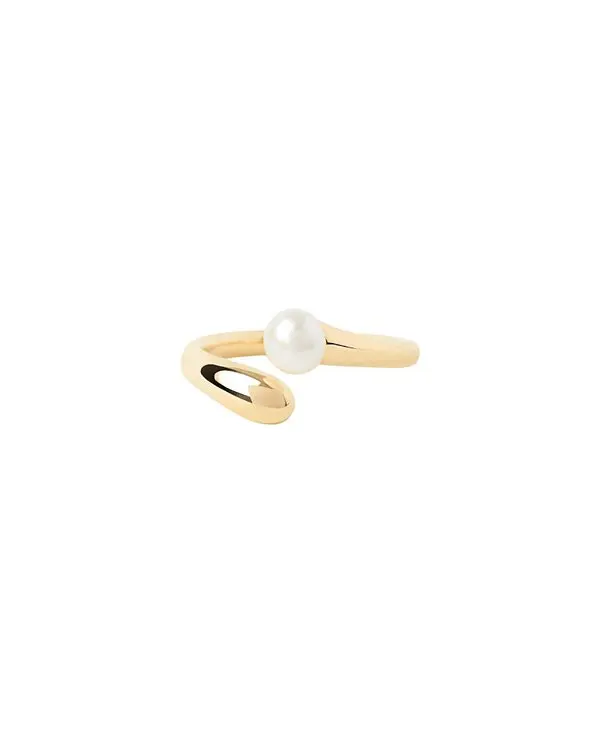 PDPAOLA La Perla Ring - Gold