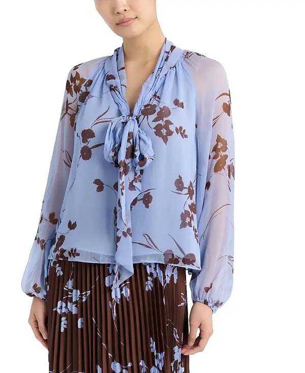 CARTOLINA Alma Blouse