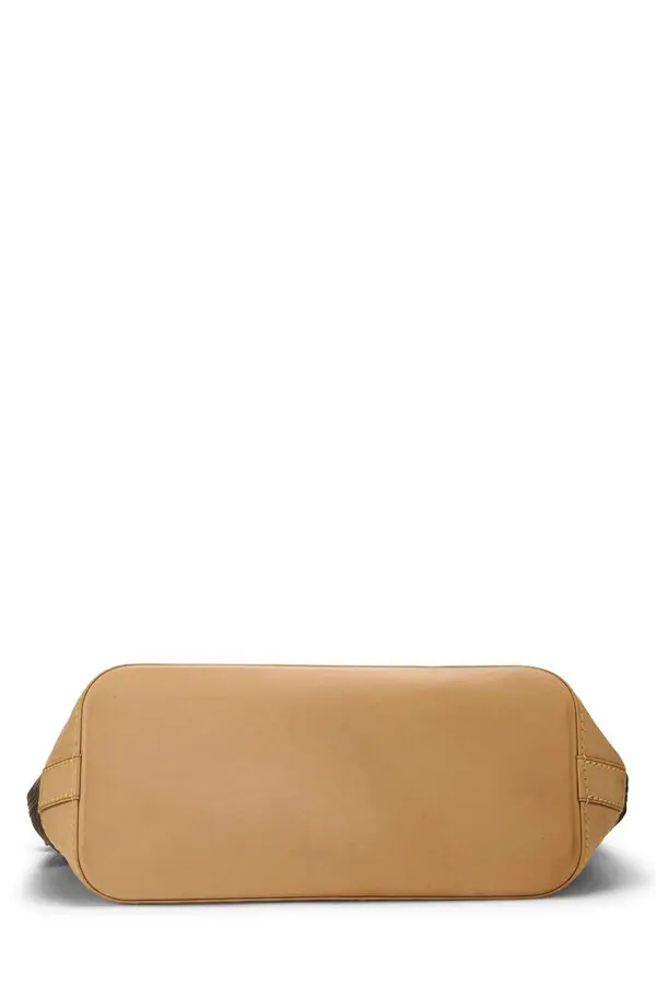 LOUIS VUITTON Monogram Lockit