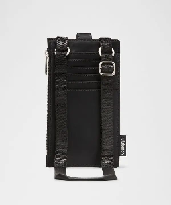 Lululemon Phone Crossbody