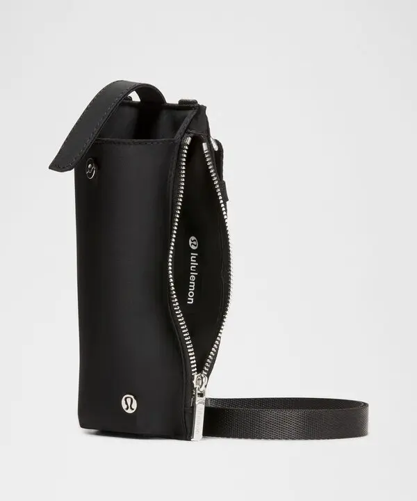 phone crossbody bag lululemon lululemon Phone Crossbody - One Size