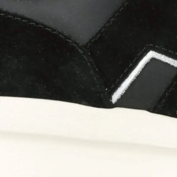 Hogan Suede Allacciato Sneakers