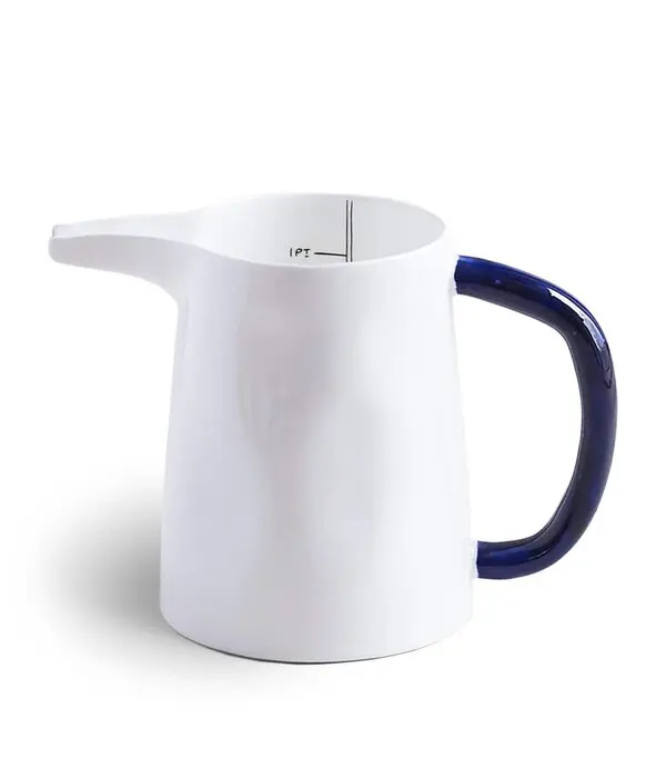 FELDSPAR Cobalt Measuring Jug - Blue