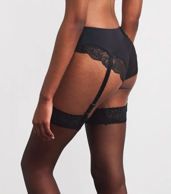 Fantasie Magdalena Suspender Belt